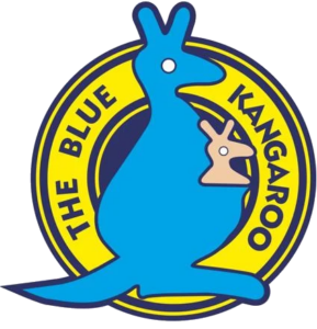 Locations - Blue Kangaroo Laundromat